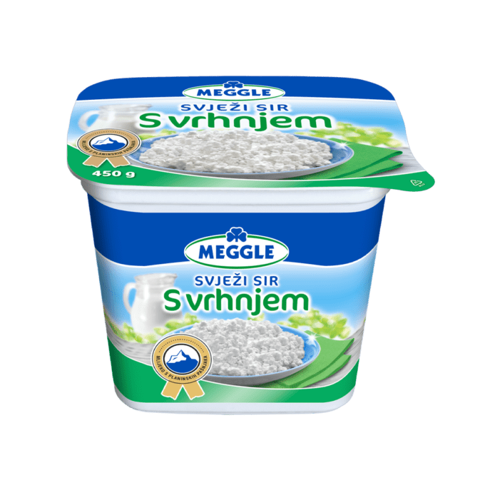 MEGGLE Sirevi i sirni namazi Archives - Meggle