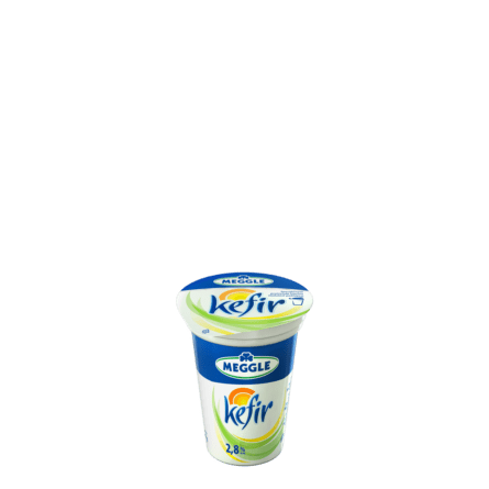 Yogurts and Kefirs Archives - Meggle