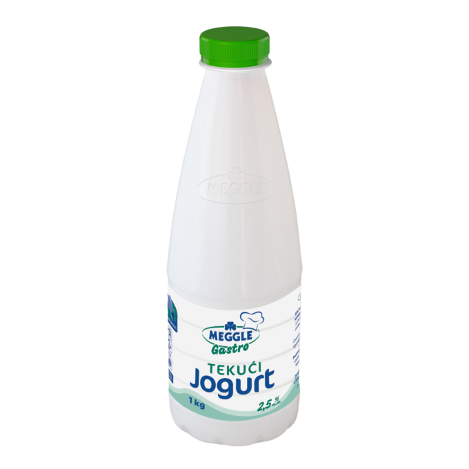 Gastro jogurt drink 170g - Meggle