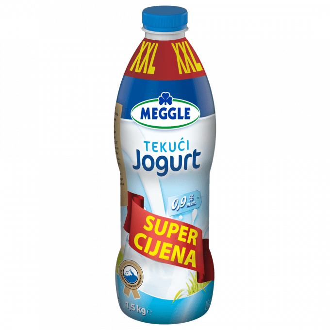 MEGGLE Jogurti i Kefiri Archives - Meggle